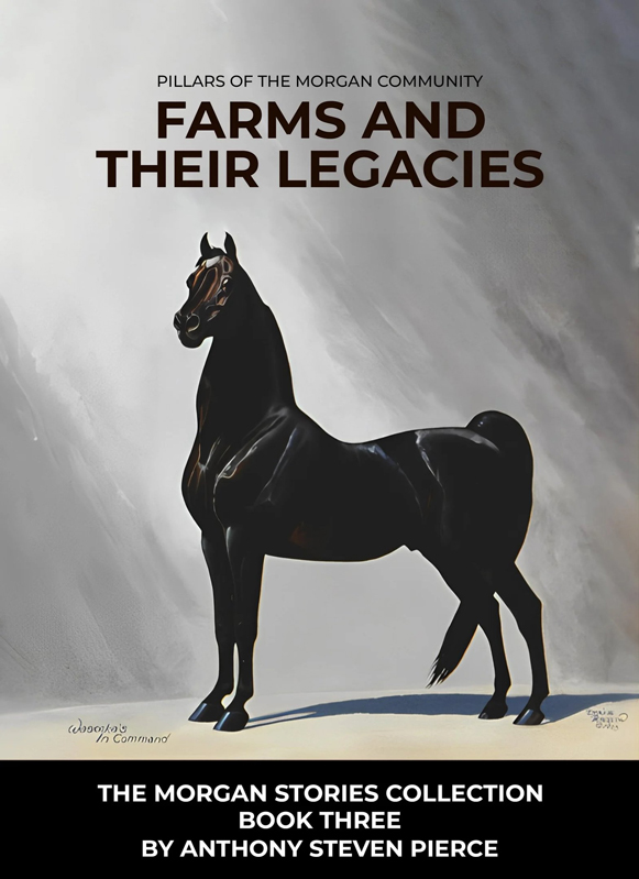 Pillars of the Morgan Community - The Morgan Story Collection